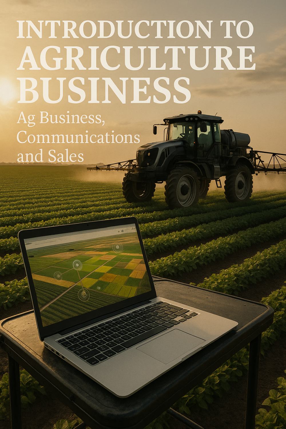 The Business Plan: Building Your Agricultural Business Plan ...